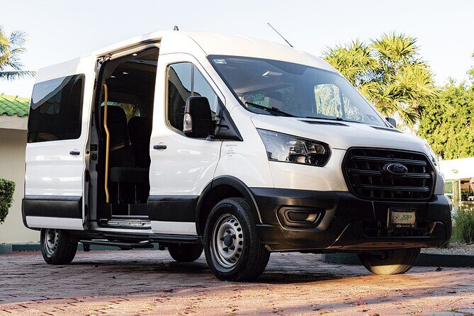 Private Shuttle from Riviera Maya to Cancun Airport - Limitations and Considerations