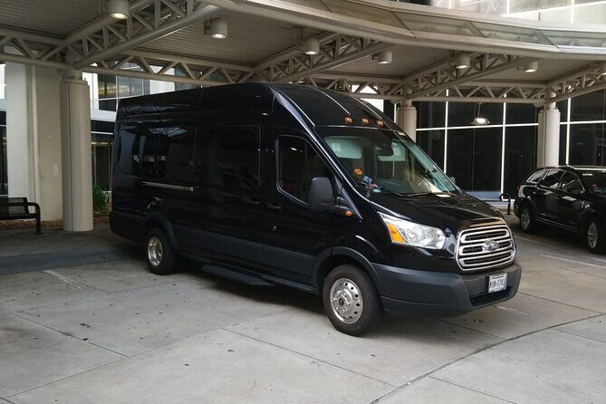 Private Shuttle Galveston to Hobby Airport (HOU) For 10 Travelers - FAQ