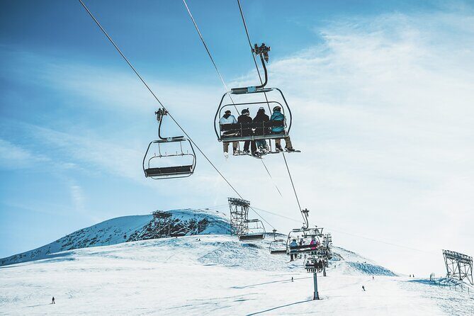 Private Shuttle Kelowna to SilverStar - Who Will Love This Experience?