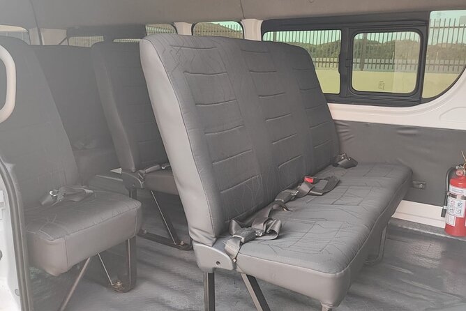 Private Shuttle or Transfer to Dreams or Westin Playa Bonita - Key Points