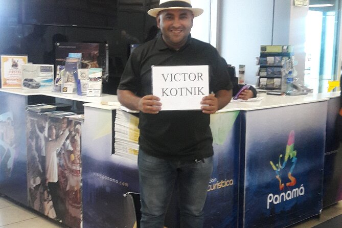 Private Shuttle or Transfer to Dreams or Westin Playa Bonita - Customer Experiences