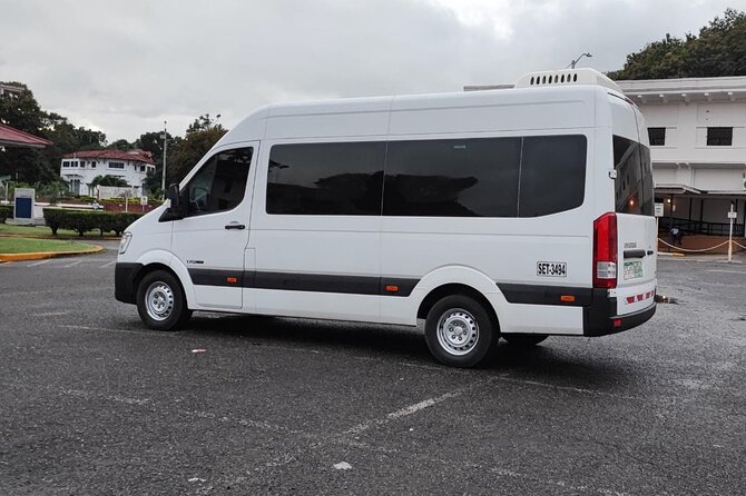 Private Shuttle or Transfer to Dreams or Westin Playa Bonita - Reliable and Professional Service