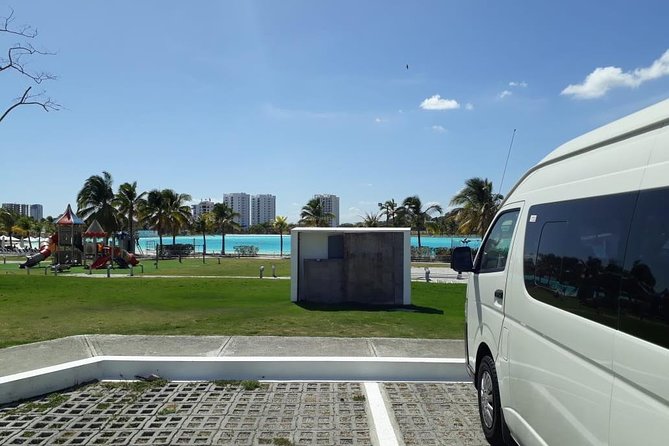 Private Shuttle or Transfer to Riu Playa Blanca Rio Hato - Key Points