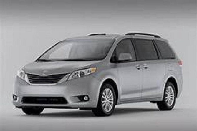Private Shuttle Package - Orlando Int'l Airport (MCO) AIRPORT-HOTEL-SHIP-AIRPORT - An In-Depth Look at the Private Shuttle Package