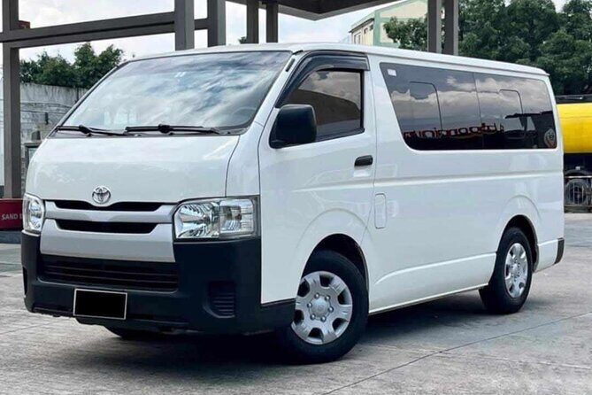 Private shuttle Punta Cana. - Key Points