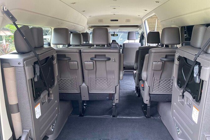 Private shuttle Punta Cana. - FAQ