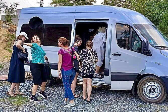 Private shuttle service at Oaxaca Airport Hotel - Final Thoughts: Who Should Book This Transfer?