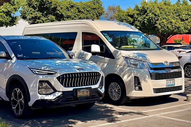 Private shuttle service at Oaxaca Airport Hotel - Frequently Asked Questions