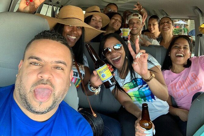 Private Shuttle Services Oneway Ride - The Sum Up: Who Will Love This Service?