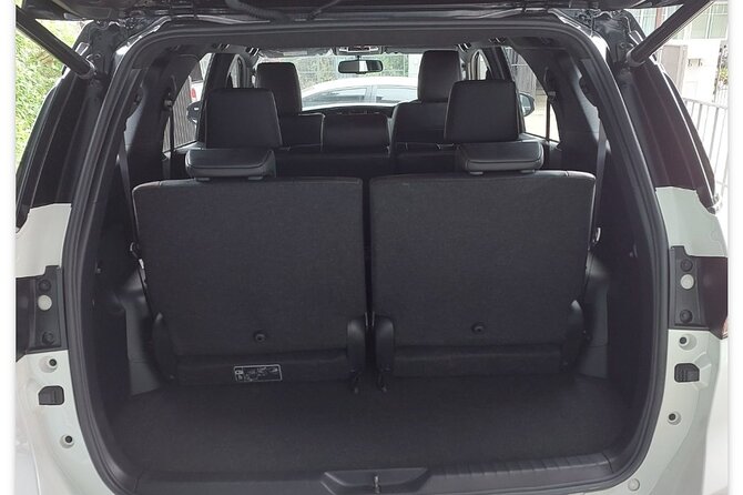 Private Shuttle SUV Bangkok From or To Airport - FAQ