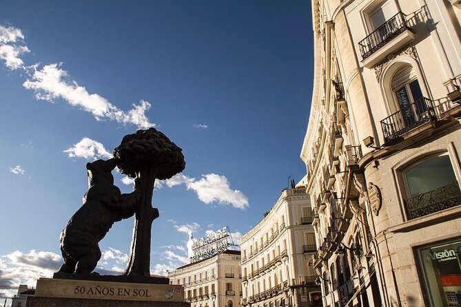 Private Shuttle Transfer from City Centre to Airport - The Itinerary: What to Expect