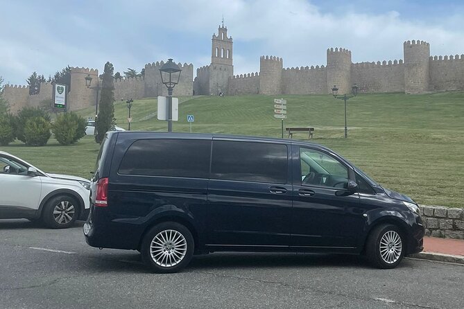 Private Shuttle Transfer from City Centre to Airport - The Experience in Action: What Travelers Say