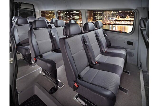 Private Shuttle Transfer Waikiki and Ko olina Paradise cove luau - Introduction: A Convenient Way to Reach Paradise Cove Luau