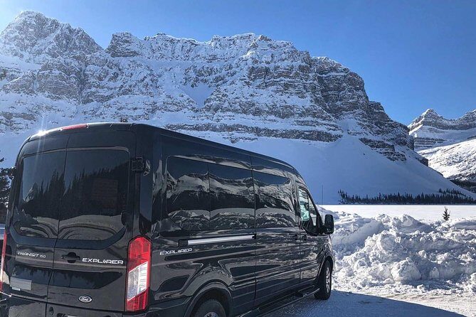 Private Shuttle Vancouver airport(YVR) to/from Whistler One Way - Key Points