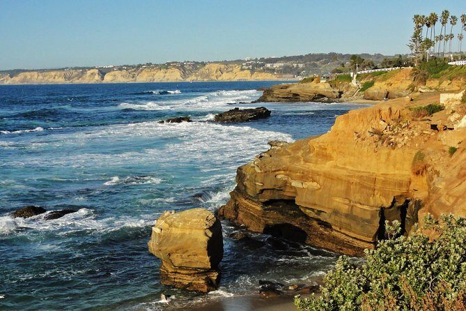 Private Shuttled Coastal Gems Scenic Customizable Tour - An Introduction to the Tour