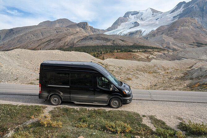 Private Shuttles in Vancouver - The Experience: What to Expect