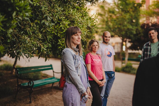 Private Sibenik Walking Historical Tour Review - About Your Stay