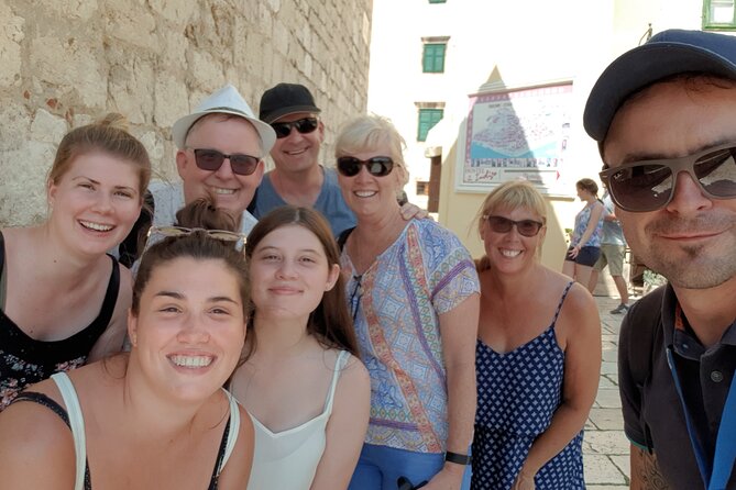 Private Sibenik Walking Historical Tour Review - Exploring Sibeniks Medieval History and Architecture