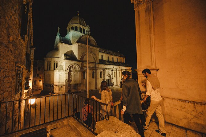 Private Sibenik Walking Historical Tour Review - Accessibility and Logistics