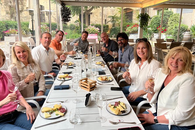 Private Sicilian Wine & Cheese Tasting - Practical Tips for Your Visit