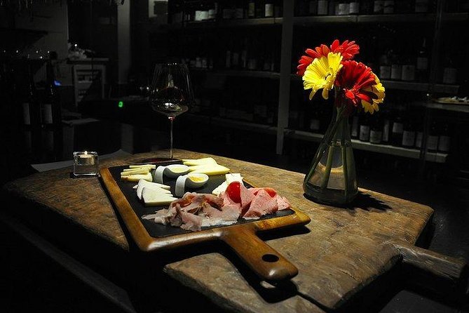 Private Sicilian Wine & Cheese Tasting - Who Should Consider This Experience?