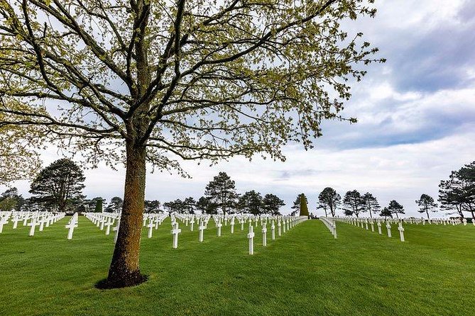 Private Sidecar Tour to the Landing Beaches - Traveler Recommendations and Tips