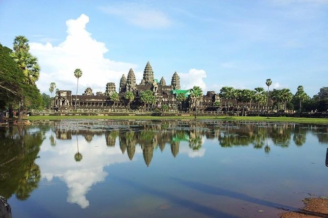 Private Siem Reap 2 Days Tour Angkor Wat and Floating Village - The Practicalities