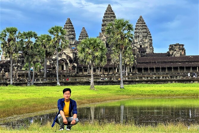Private Siem Reap 2 Days Tour Angkor Wat and Floating Village - The Sum Up