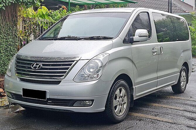 Private Siem Reap Angkor Airport Transfers - FAQs