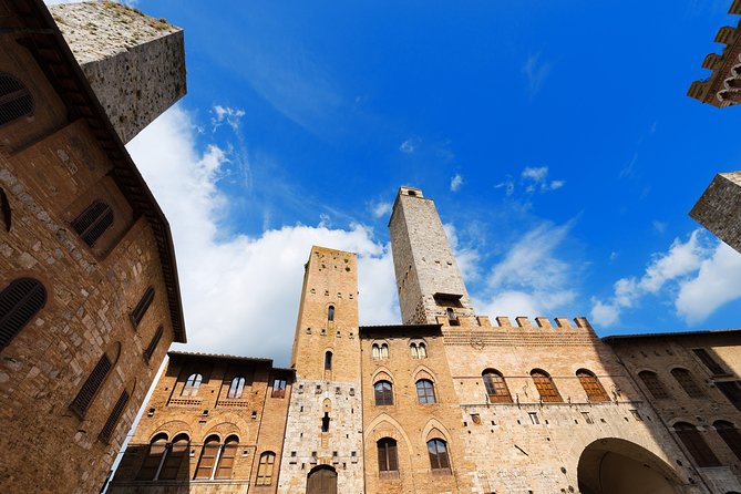 Private Siena to Florence Chianti and San Gimignano Transfer Tour - What Travelers Say