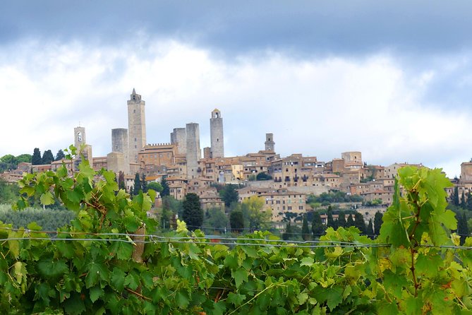 Private Siena to Florence Chianti and San Gimignano Transfer Tour - Who Would Love This Tour?