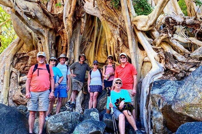 PRIVATE Sierra de Laguna Hiking & Natural Water Swim Waterfall - The Sum Up: Is This Tour Right for You?