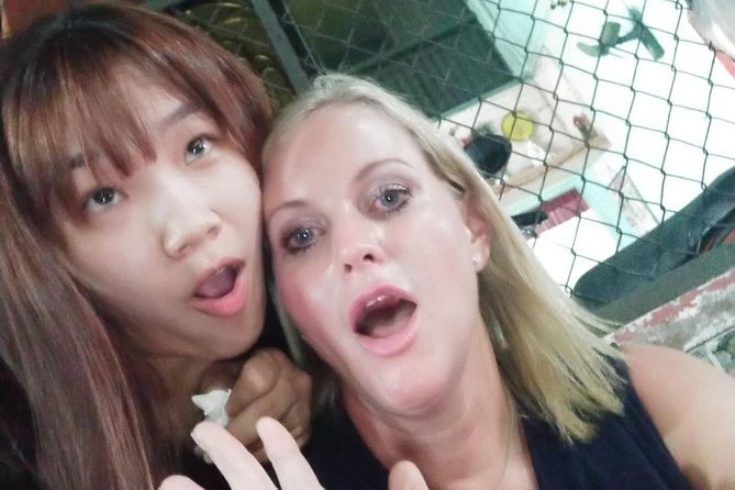 Private sight-seeing motorbike tour with local expert/student in HCMC - Exploring Ho Chi Minh City by Motorbike: A Practical Review of a Private Guided Tour