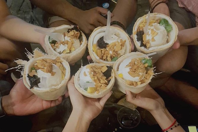 Private sight-seeing motorbike tour with local expert/student in HCMC - In-Depth Look at the Itinerary