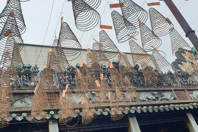 Private sight-seeing motorbike tour with local expert/student in HCMC - Who Is This Tour Best For?