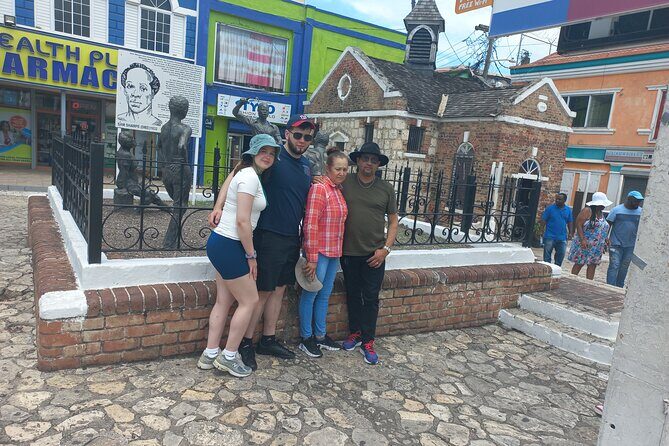 Private Sightseeing and Shopping Tour at Montego Bay - The Sum Up: Who Will Love This Tour?