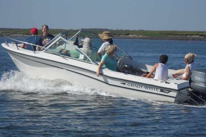 Private Sightseeing Boat Tour in Savannah - Frequently Asked Questions
