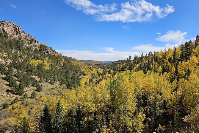 Private Sightseeing Bronco Tour in Cripple Creek, Colorado - Cancellation Policy & Final Notes