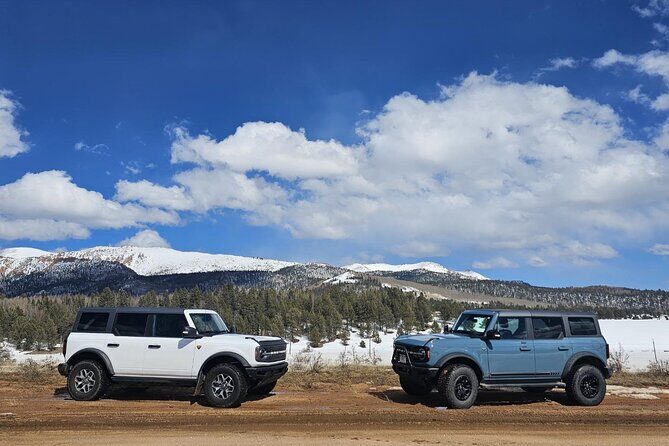 Private Sightseeing Bronco Tour in Cripple Creek, Colorado - The Final Verdict