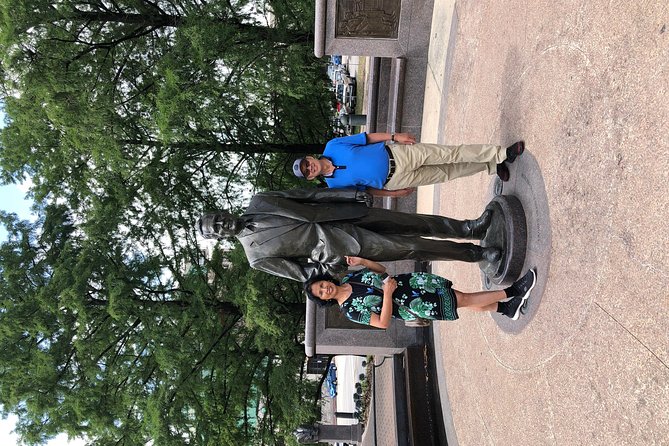 Private Sightseeing Cart Tour of Houston - Inclusions and Pricing