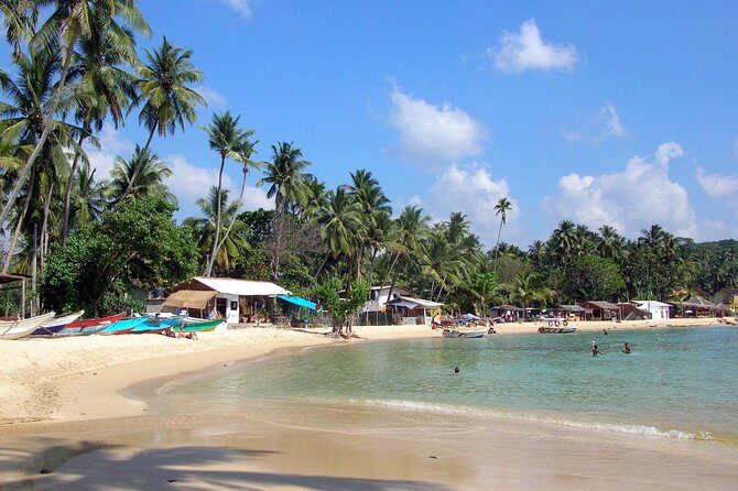 Private sightseeing Day Tour from Colombo to visit Galle city of Sri Lanka - Practical Details & Why They Matter
