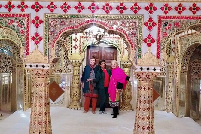 Private Sightseeing Day Tour from Jaipur to Delhi - The Journey to Delhi