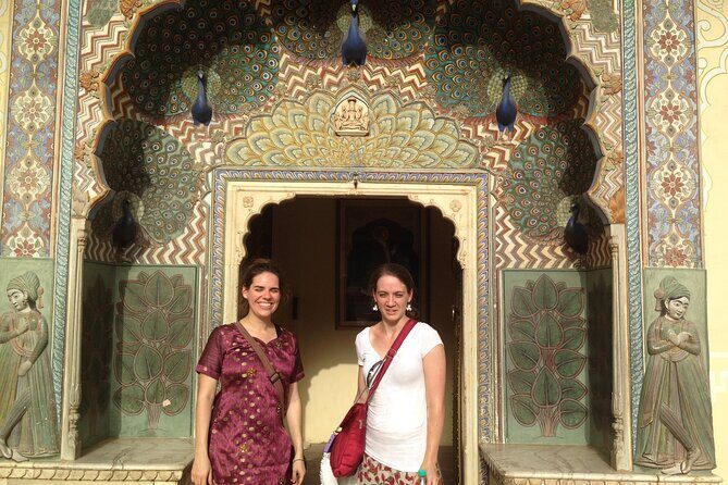 Private Sightseeing Day Tour from Jaipur to Delhi - Who Should Consider This Tour?