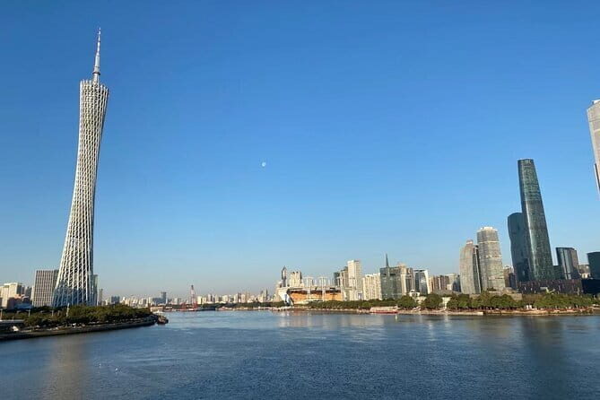 Private Sightseeing Day Tour from Shenzhen to Guangzhou - Wrapping Up: Return to Shenzhen