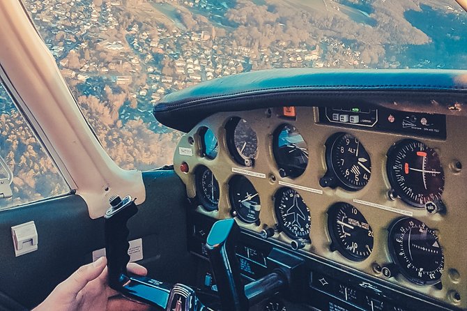 Private Sightseeing Flight above Cologne - Final Thoughts: Is It Worth It?