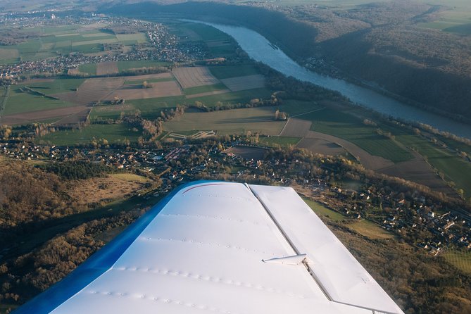 Private Sightseeing Flight above Cologne - FAQ
