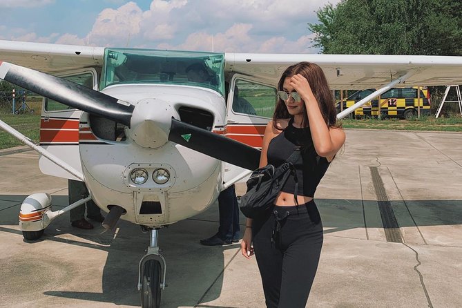 Private Sightseeing Flight around the Bavarian Alps and Munich - Authentic Experiences and Real Traveler Feedback