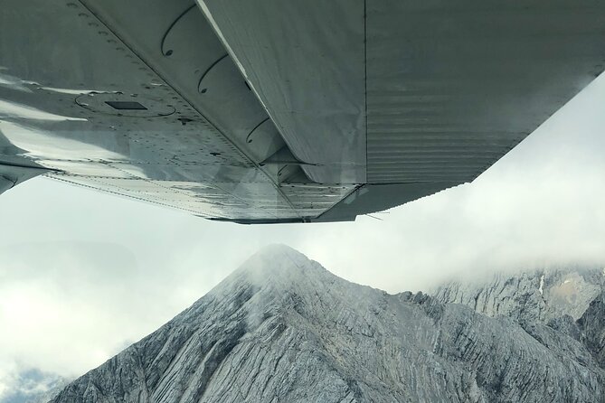 Private Sightseeing Flight around the Bavarian Alps and Munich - FAQ