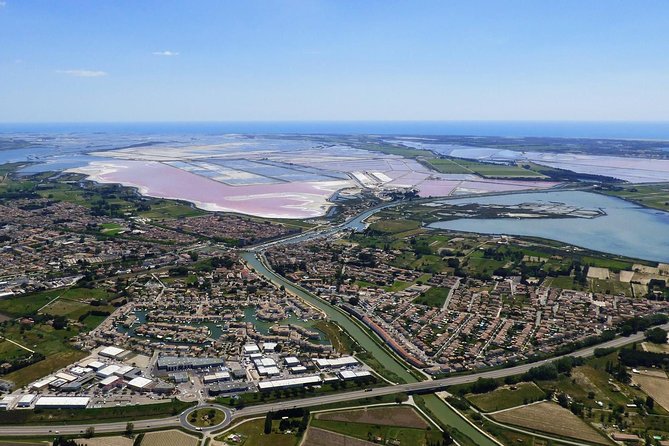 Private Sightseeing Flight over Montpellier and Camargue - The Flight Itself: What to Expect