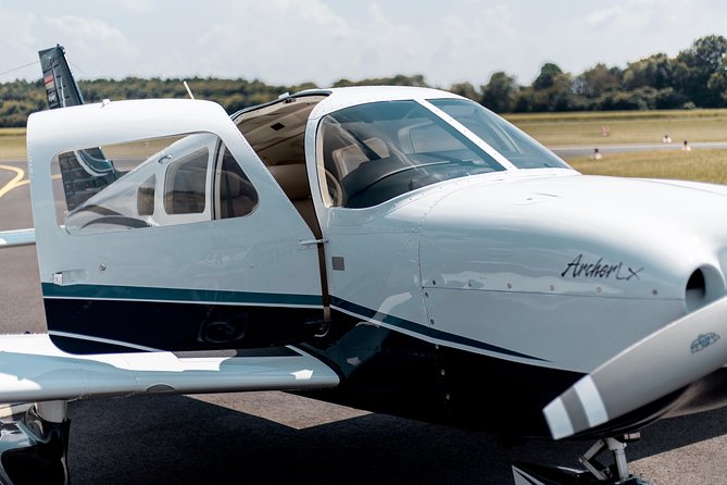 Private Sightseeing Flight over Montpellier and Camargue - Who Might Want to Consider Other Options?